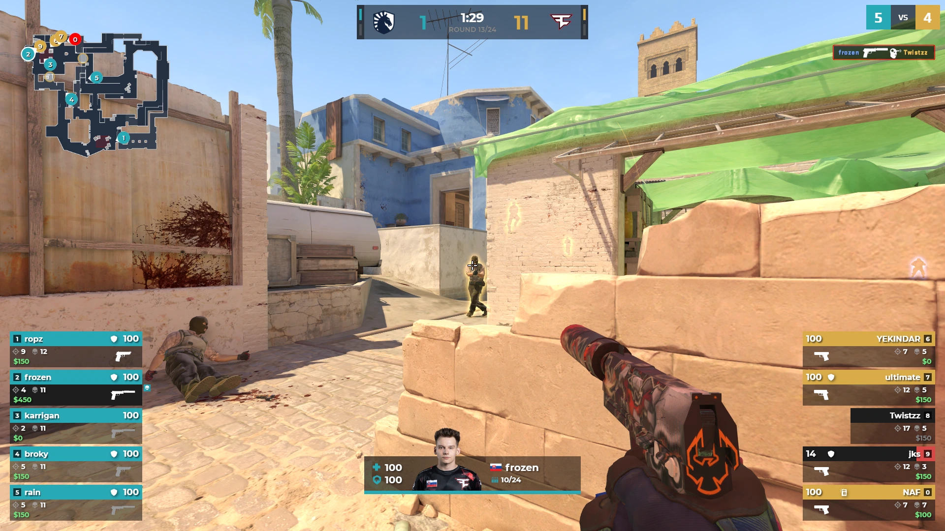 Cshuds.com - Custom CS2 HUDs for everyone