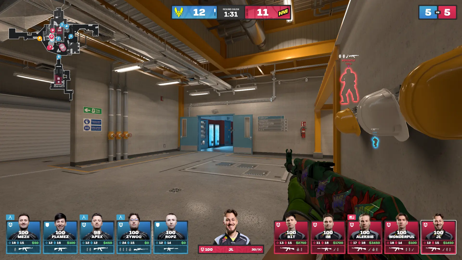 Cshuds.com - Custom CS2 HUDs for everyone