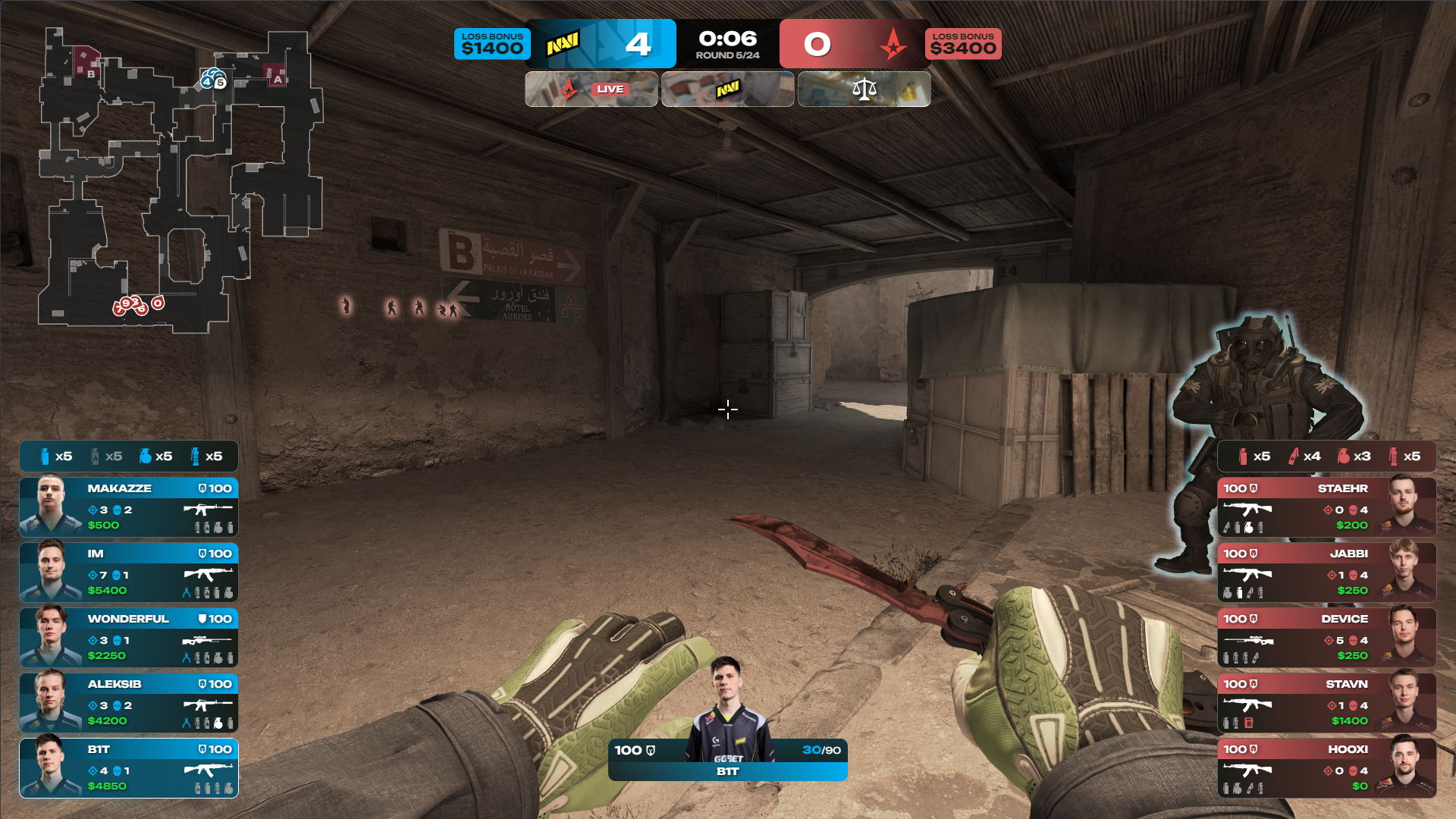 Cshuds.com - Custom CS2 HUDs for everyone