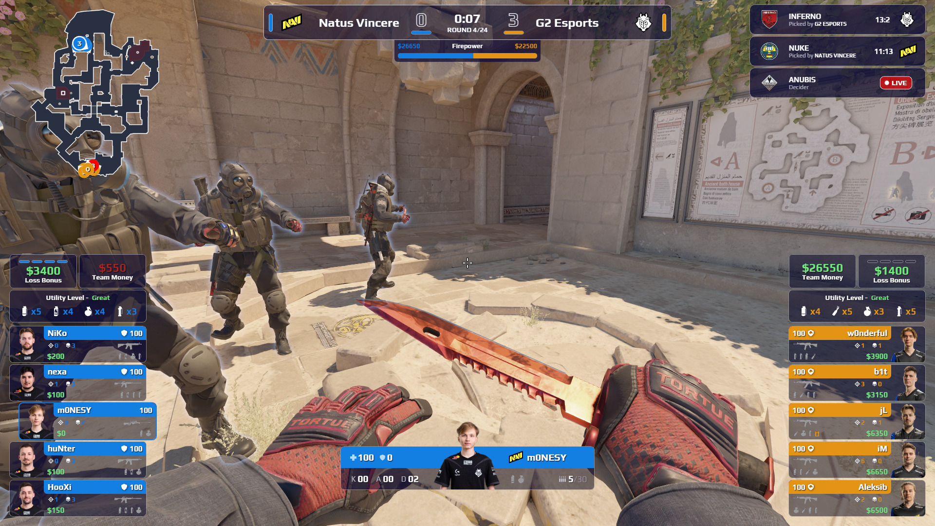 Cshuds.com - Custom CS2 HUDs for everyone