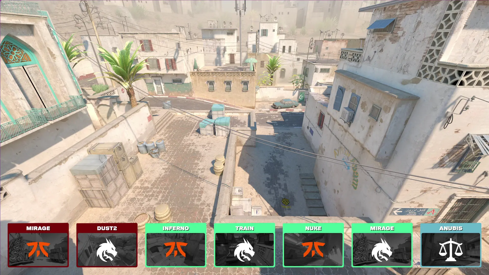 Cshuds.com - Custom CS2 HUDs for everyone