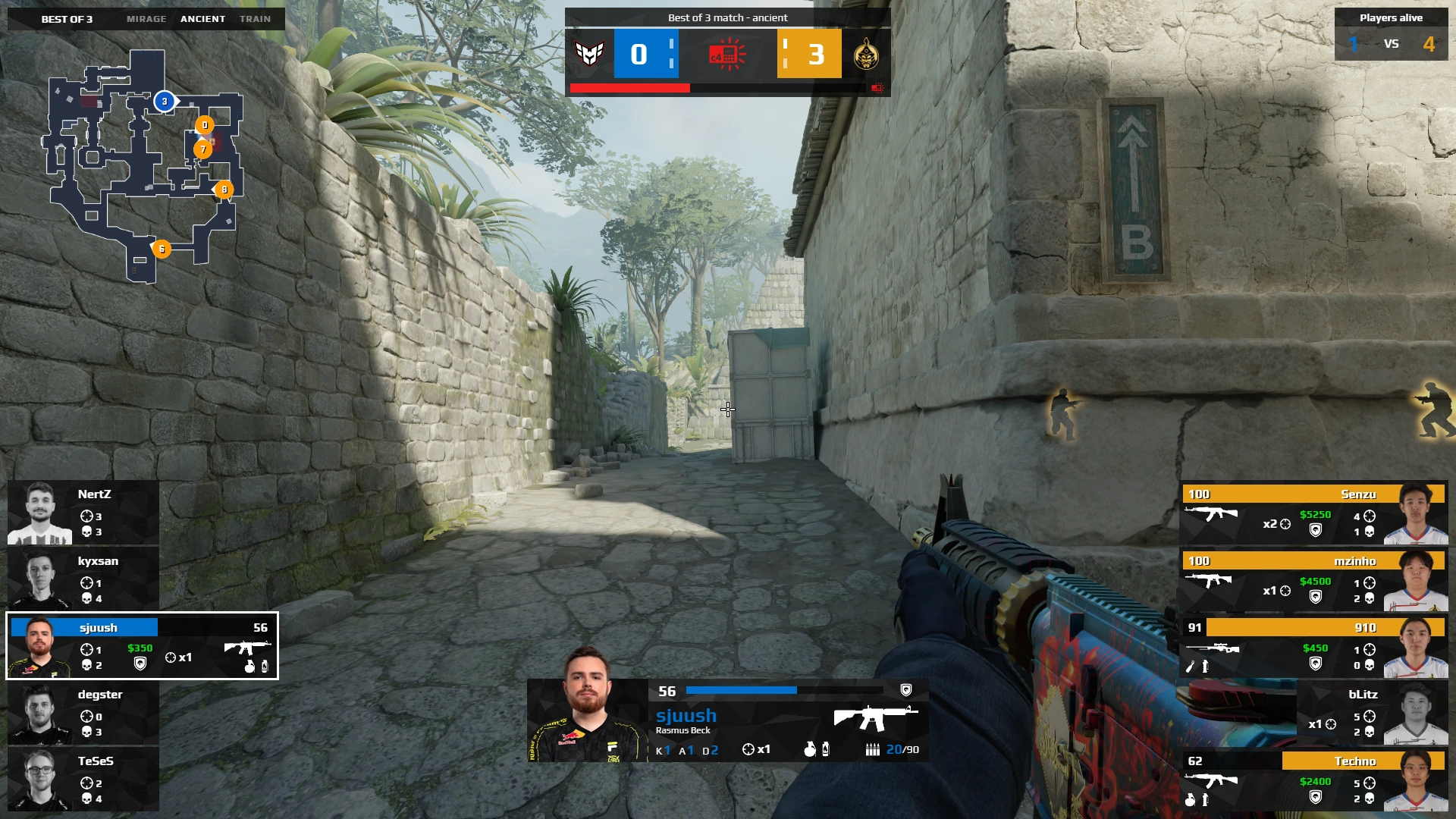 Cshuds.com - Custom CS2 HUDs for everyone