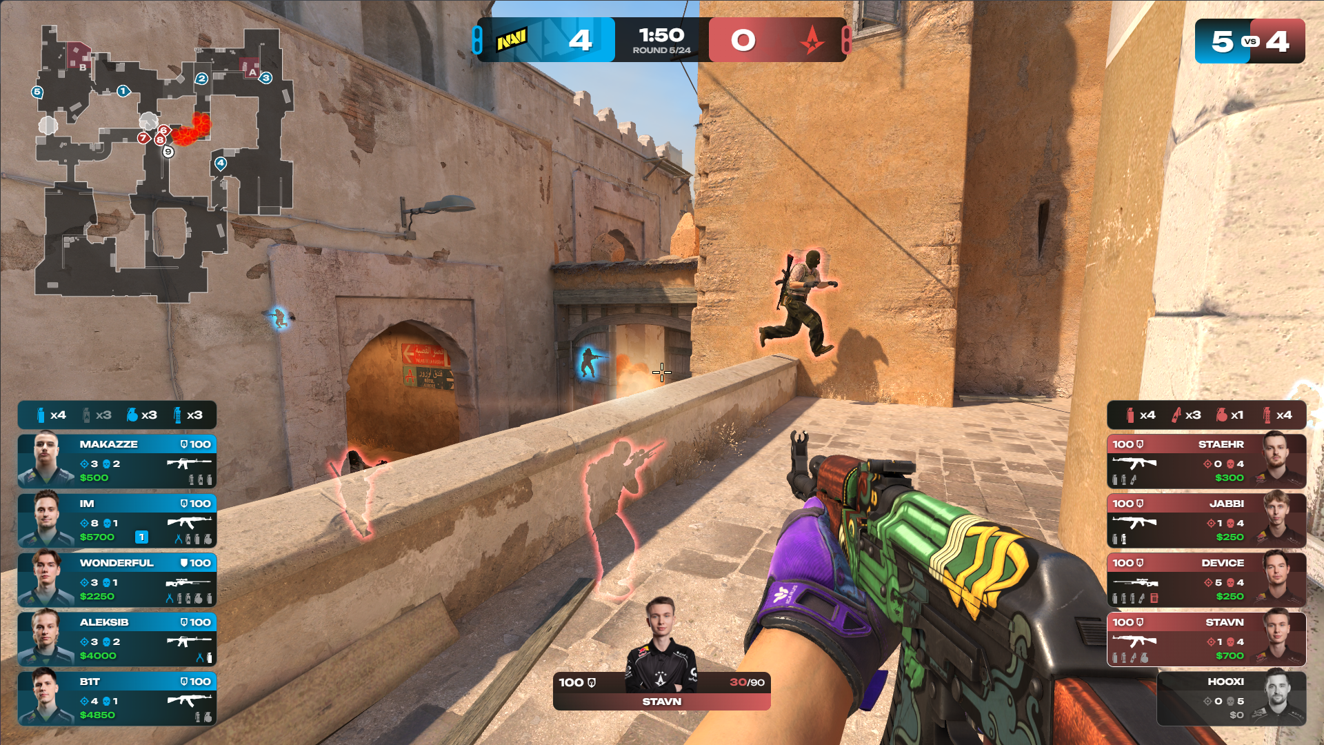 Cshuds.com - Custom CS2 HUDs for everyone